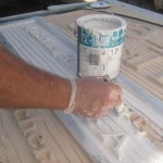 High Density Urethane - Coastal Enterprises - Precision Board HDU PBLT