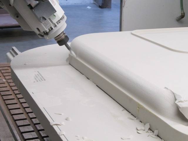 How Chip Load Factors into CNC Router Speeds and Feeds