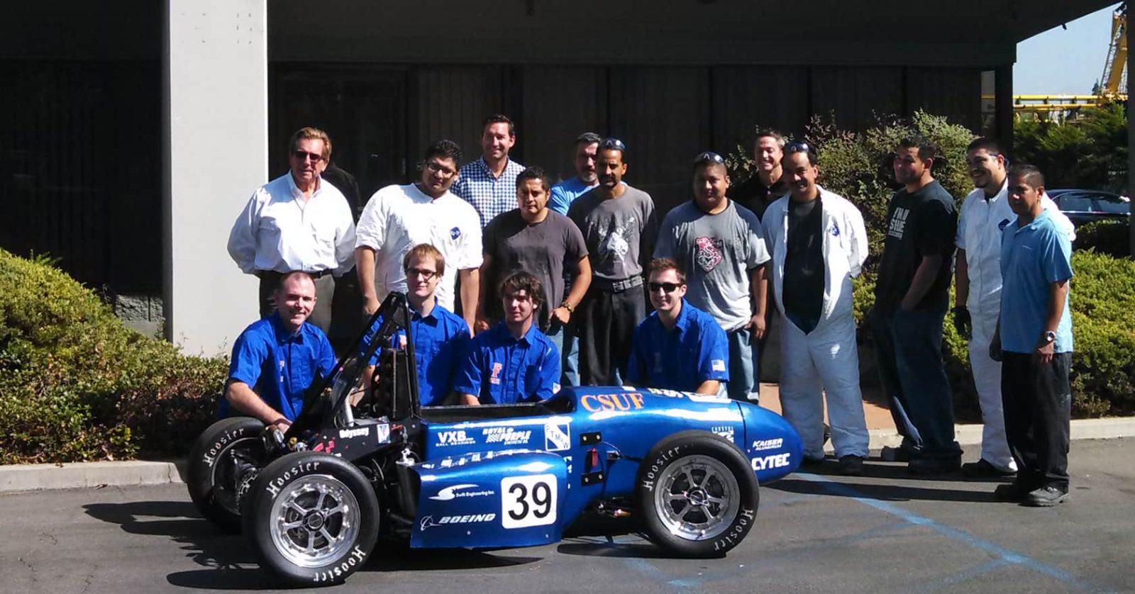 Join our School Donation Program - Precision Board