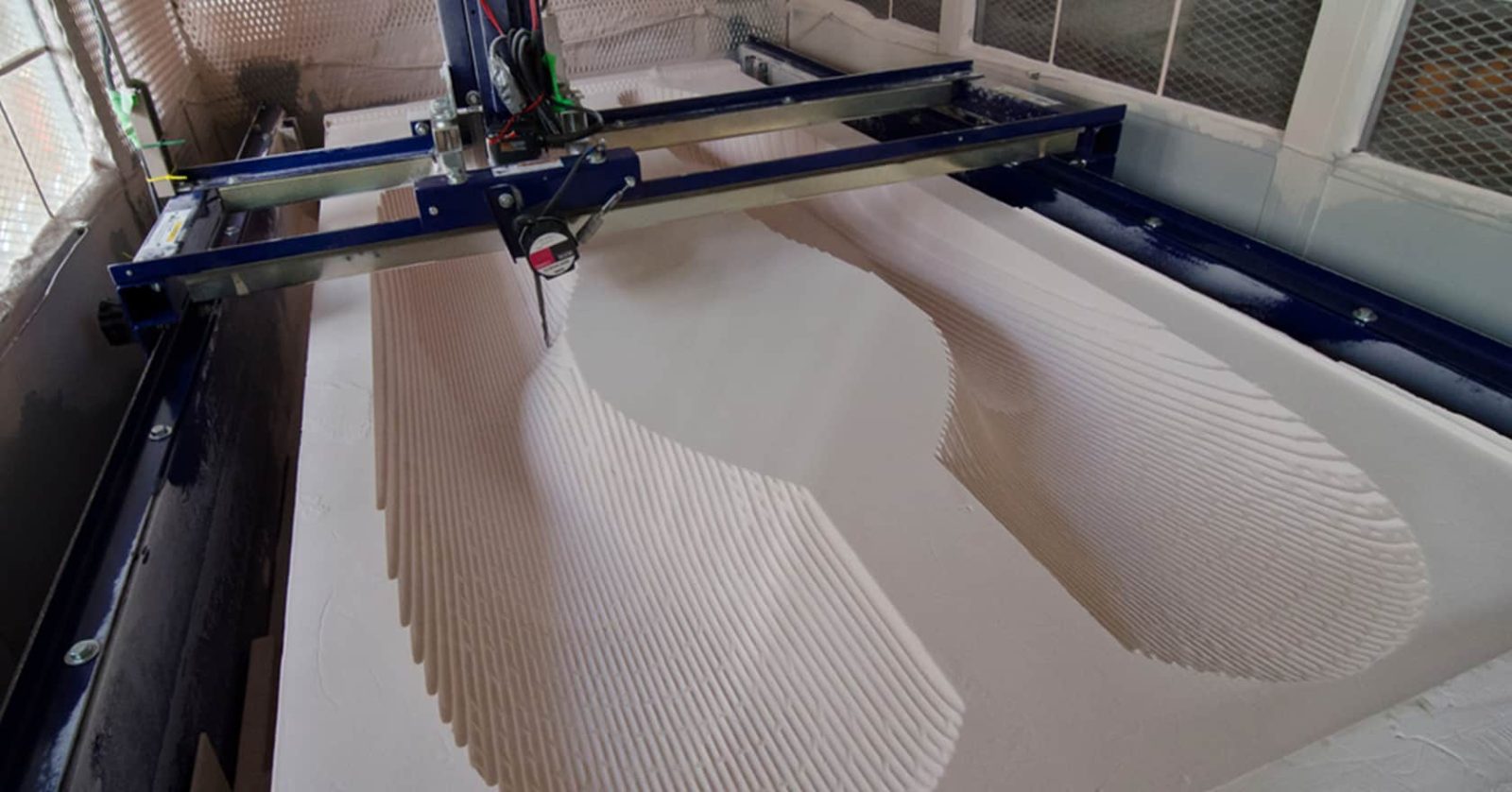 The PB Vault – Tooling/Industrial - Precision Board