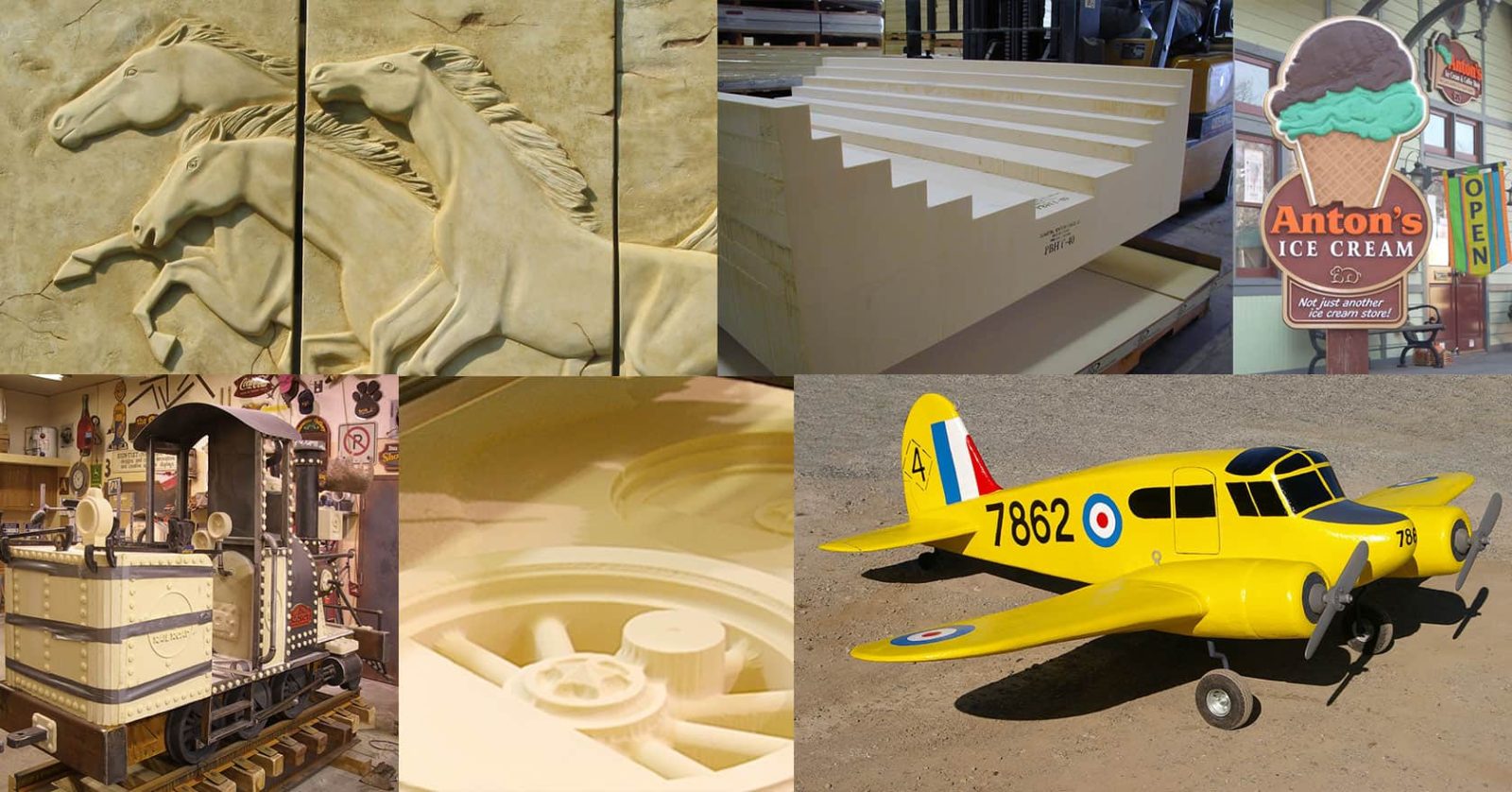 What’s New - Precision Board