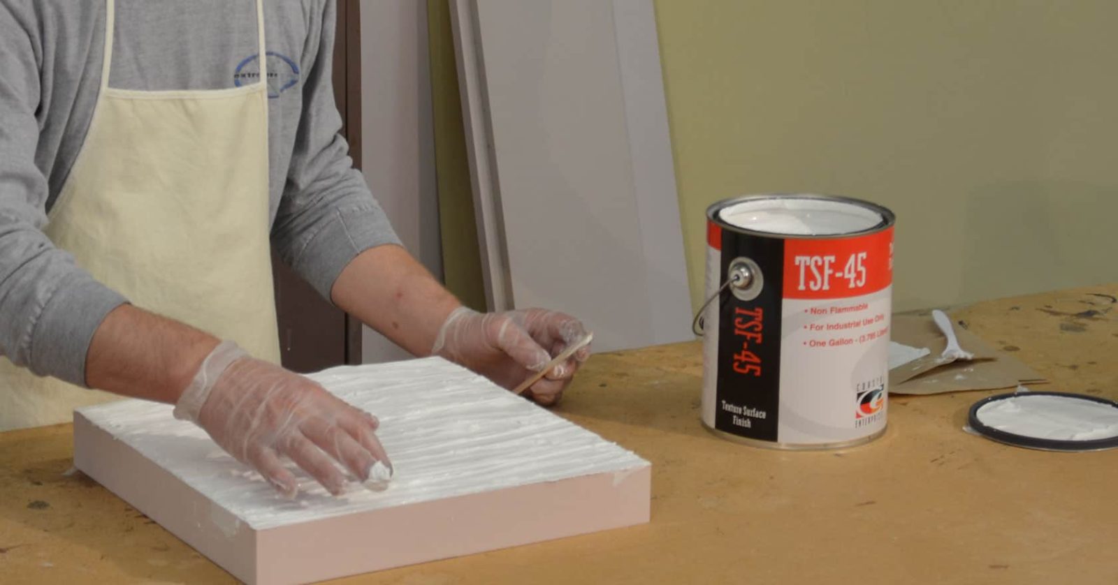 How To Videos - Coastal Enterprises - Precision Board Plus HDU