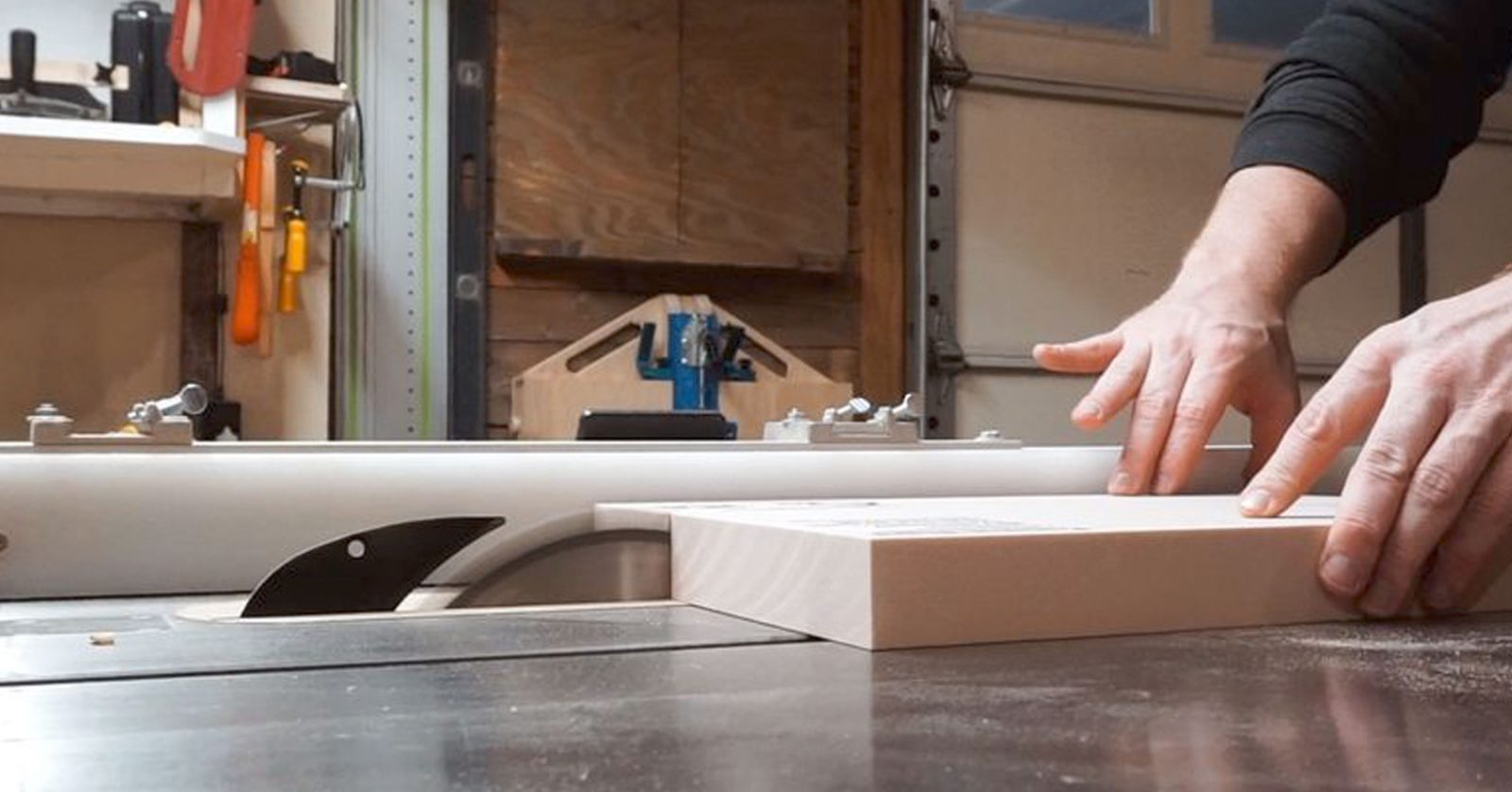 How To / Training Tips - Coastal Enterprises - Precision Board Plus HDU